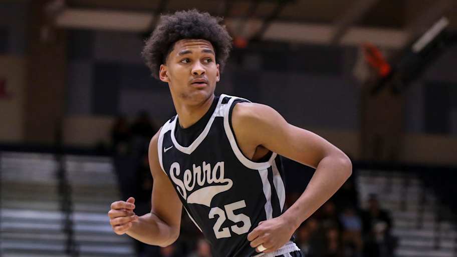 Way-too-early UNC starting lineup projection for 2026-27