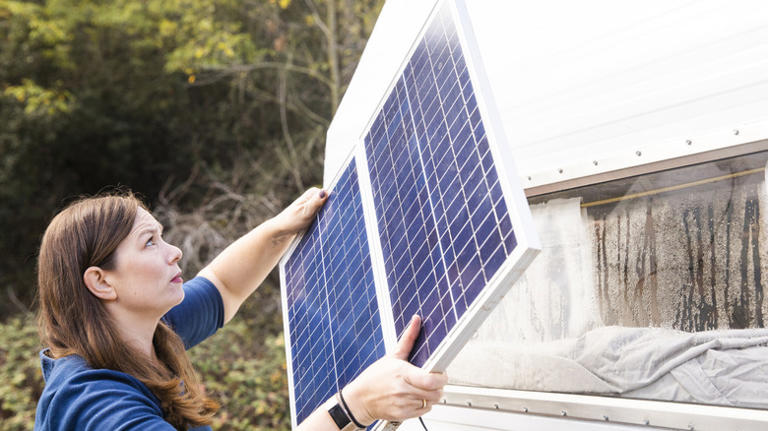 Is making your own solar panels worth it?