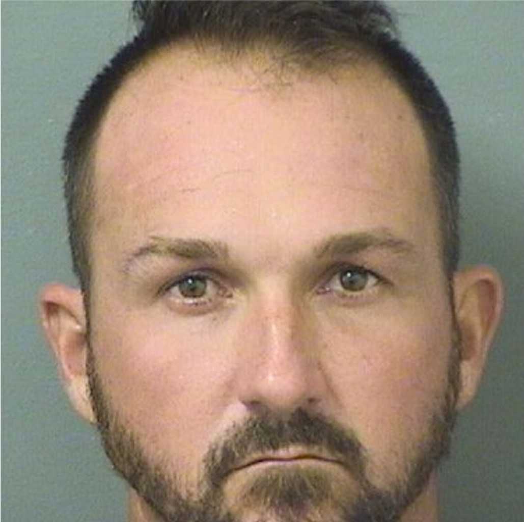 Man faces charges for attempting to meet underage girl in Stuart