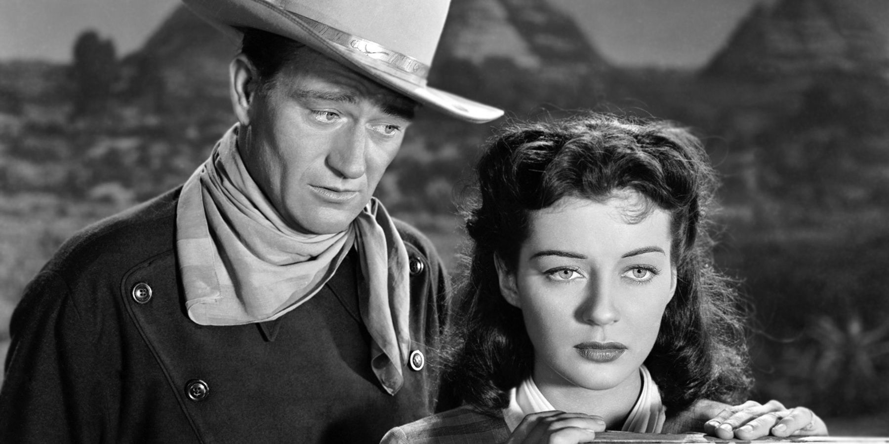 10 western masterpieces that no one remembers today