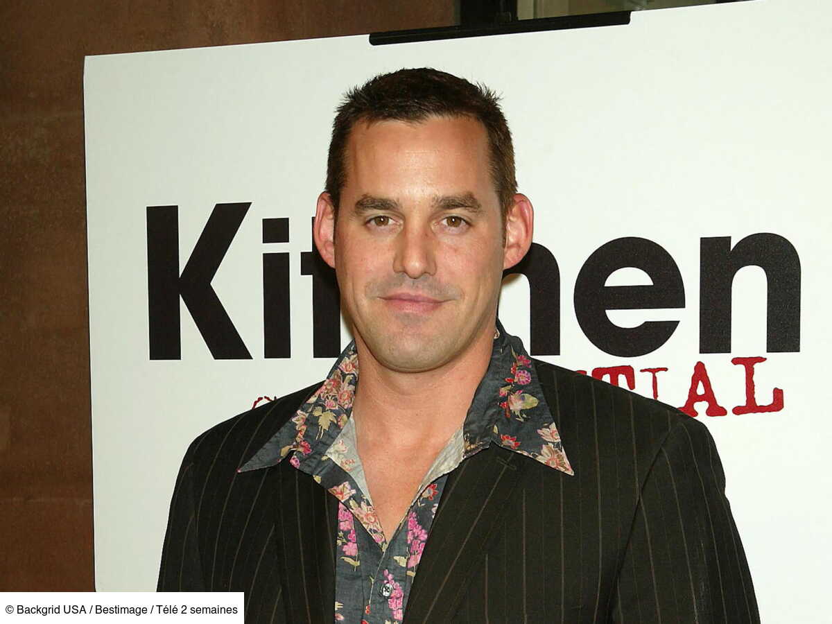 Mort de Nicholas Brendon (Buffy contre les vampires) à 54 ans : sa ...