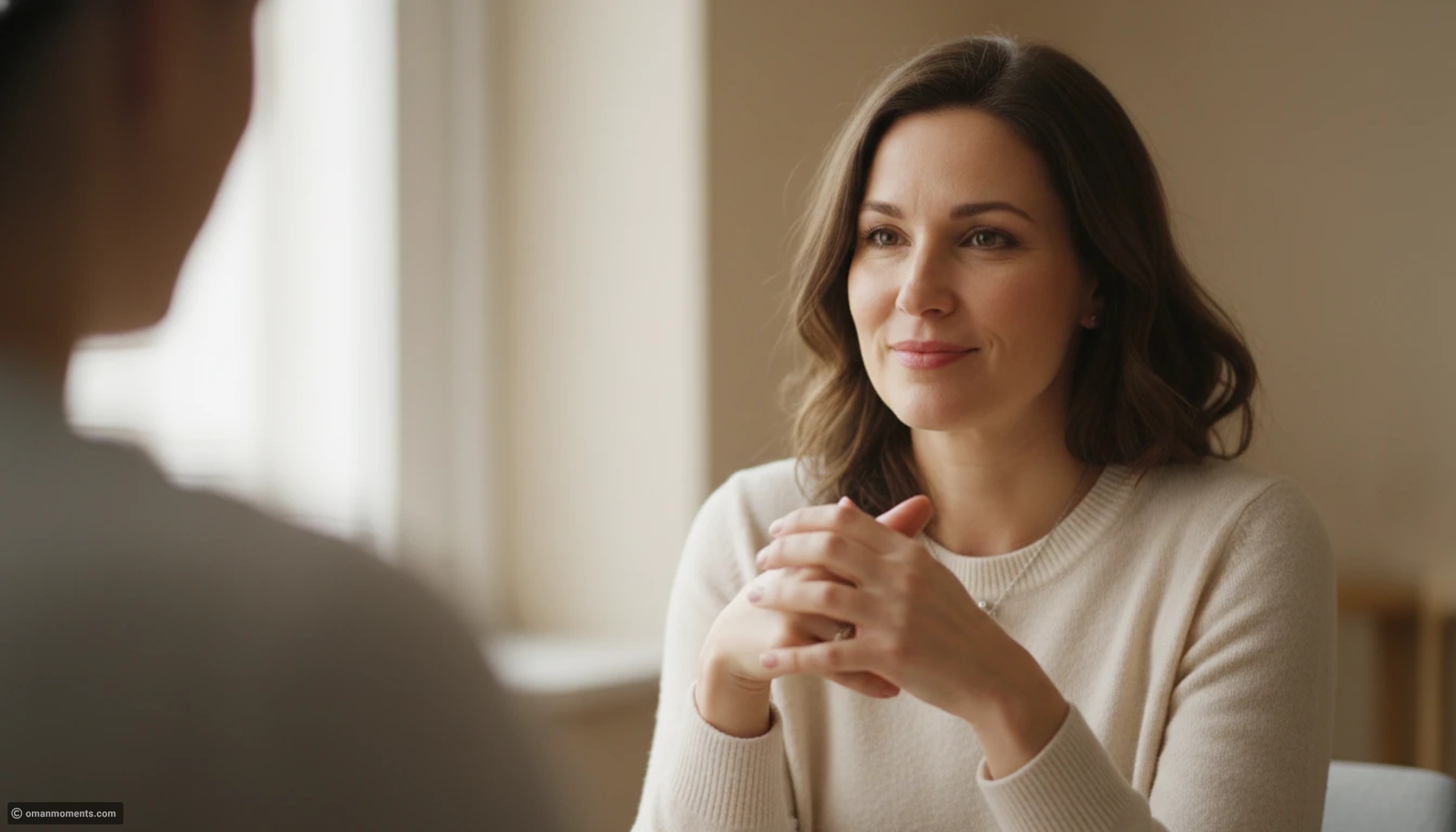 Communication patterns that may suggest self-focused behavior