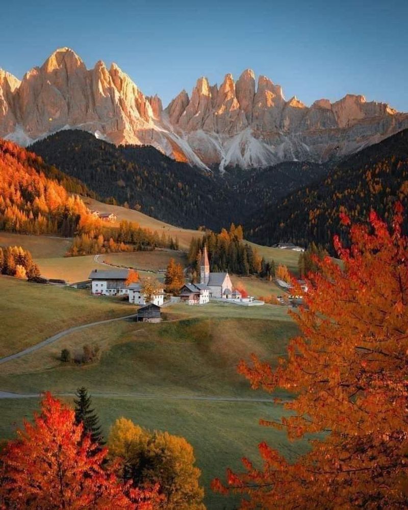 15 destinations for people who prefer mountains over beaches