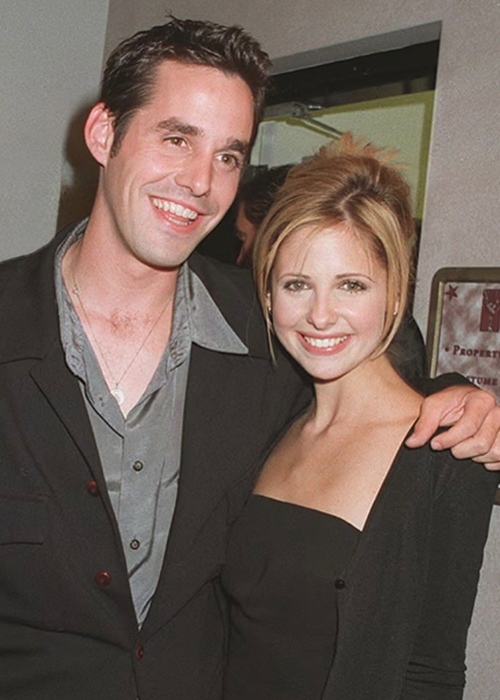 Buffy the Vampire Slayer star Nicholas Brendon's cause of death revealed