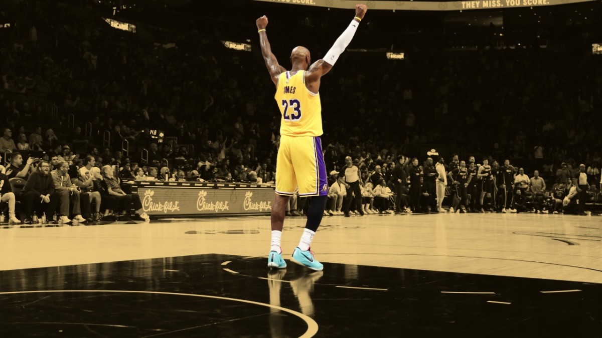 "Shout out to all my coaches, all my teammates, and the whole journey ...