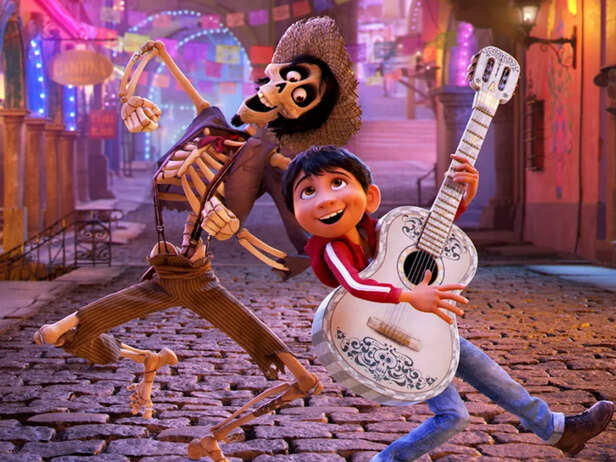 Coco 2 release date revealed: Pixar confirms sequel to Oscar-winning ...