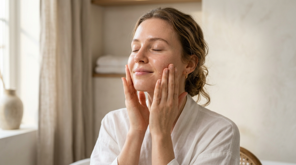 Morning skincare routine that can transform your skin