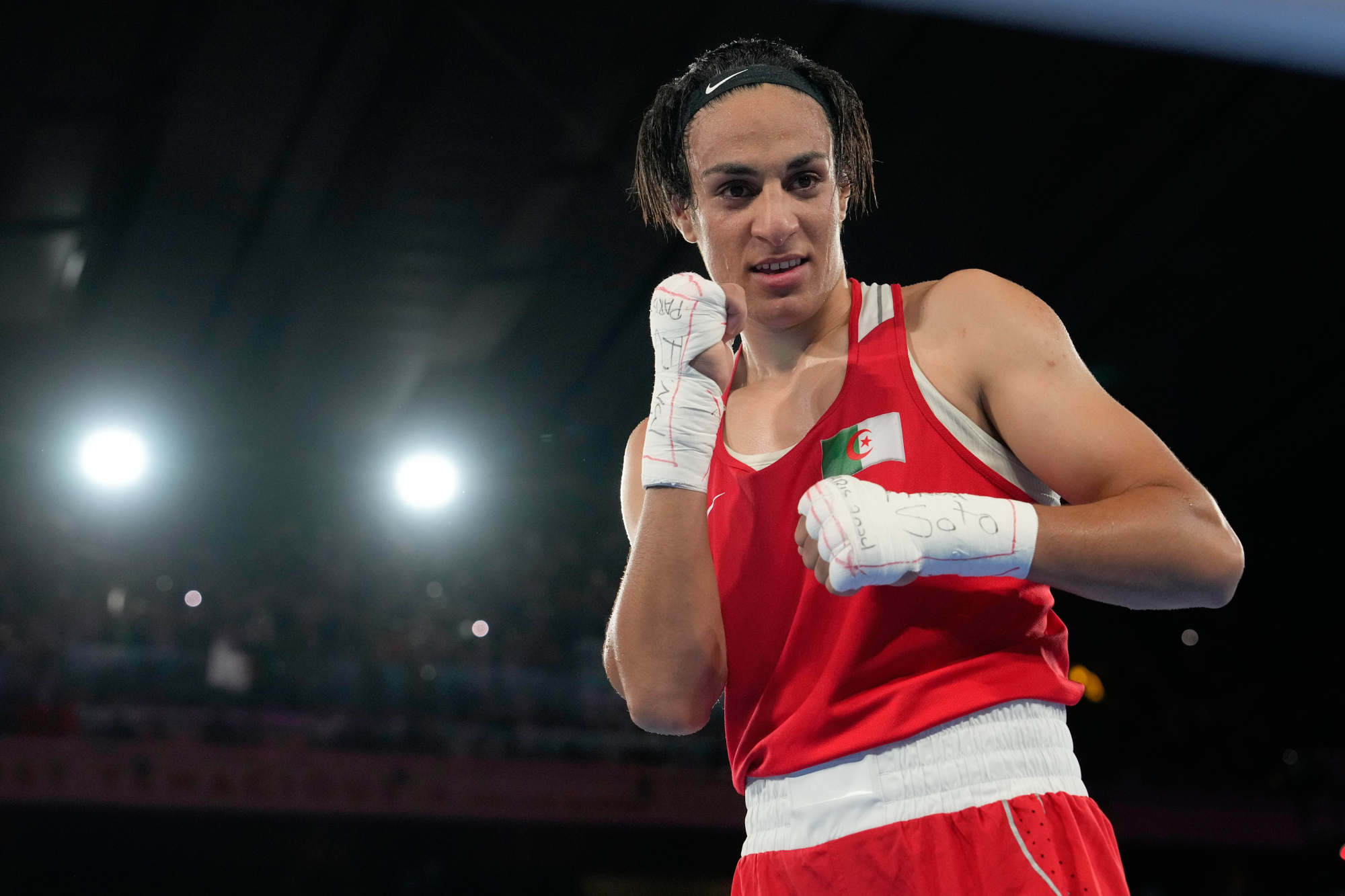 Olympic boxing champion Lin to compete in first international event ...