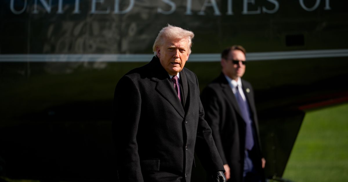 Scott Rasmussen sounds alarm on midterms and biggest issue that could ...