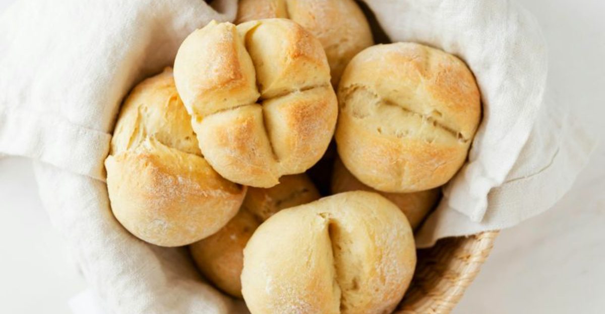 21 foods that instantly prove you grew up before food trends