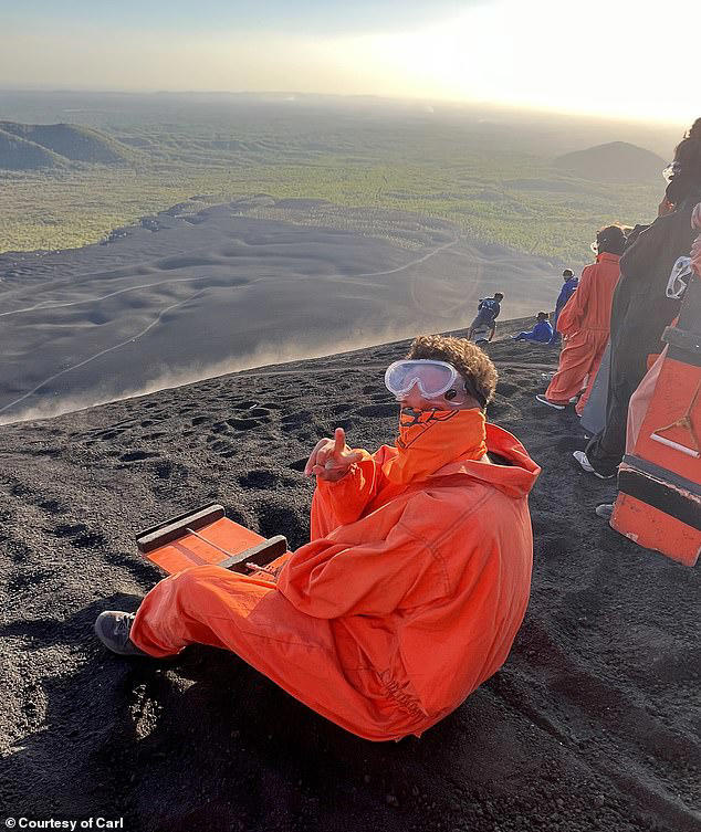 I travel the world full time... here are the overrated destinations to ...