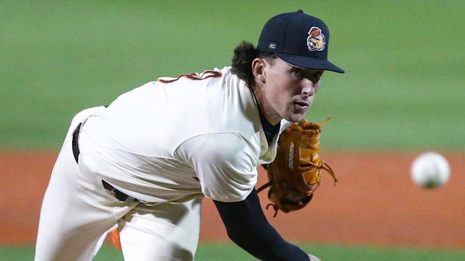 Dax Whitney delivers again as Beaver Baseball takes Irvine opener