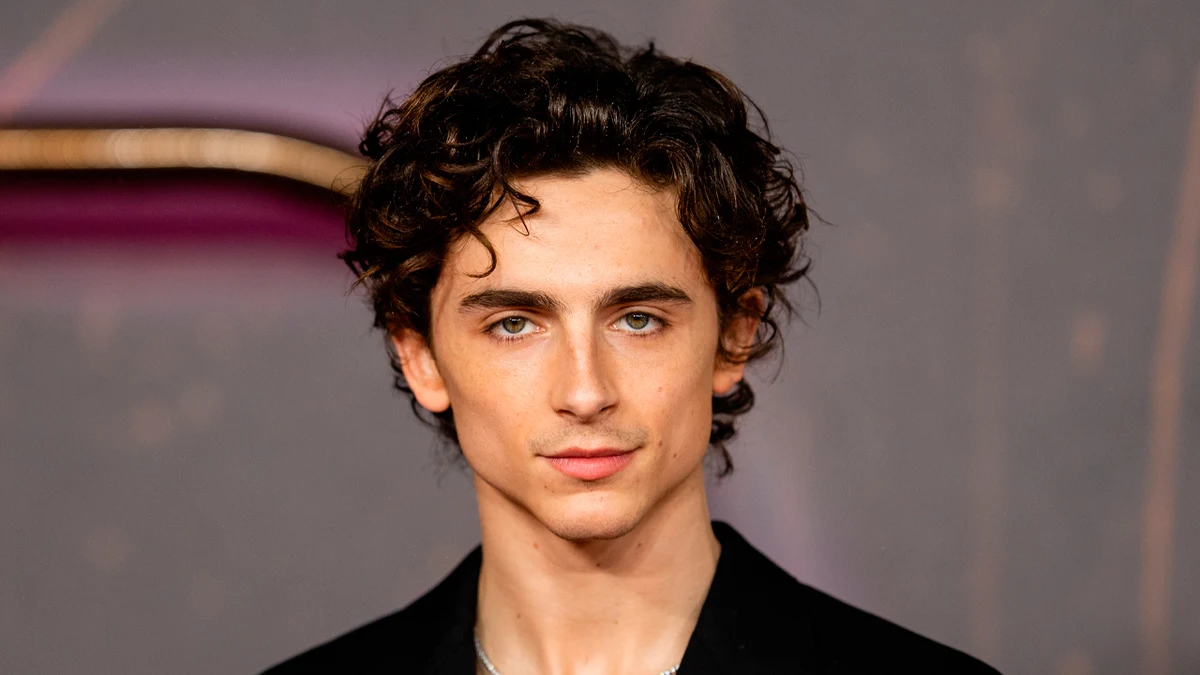 La mayor seguidora de Timothée Chalamet cierra su club de fans tras ...