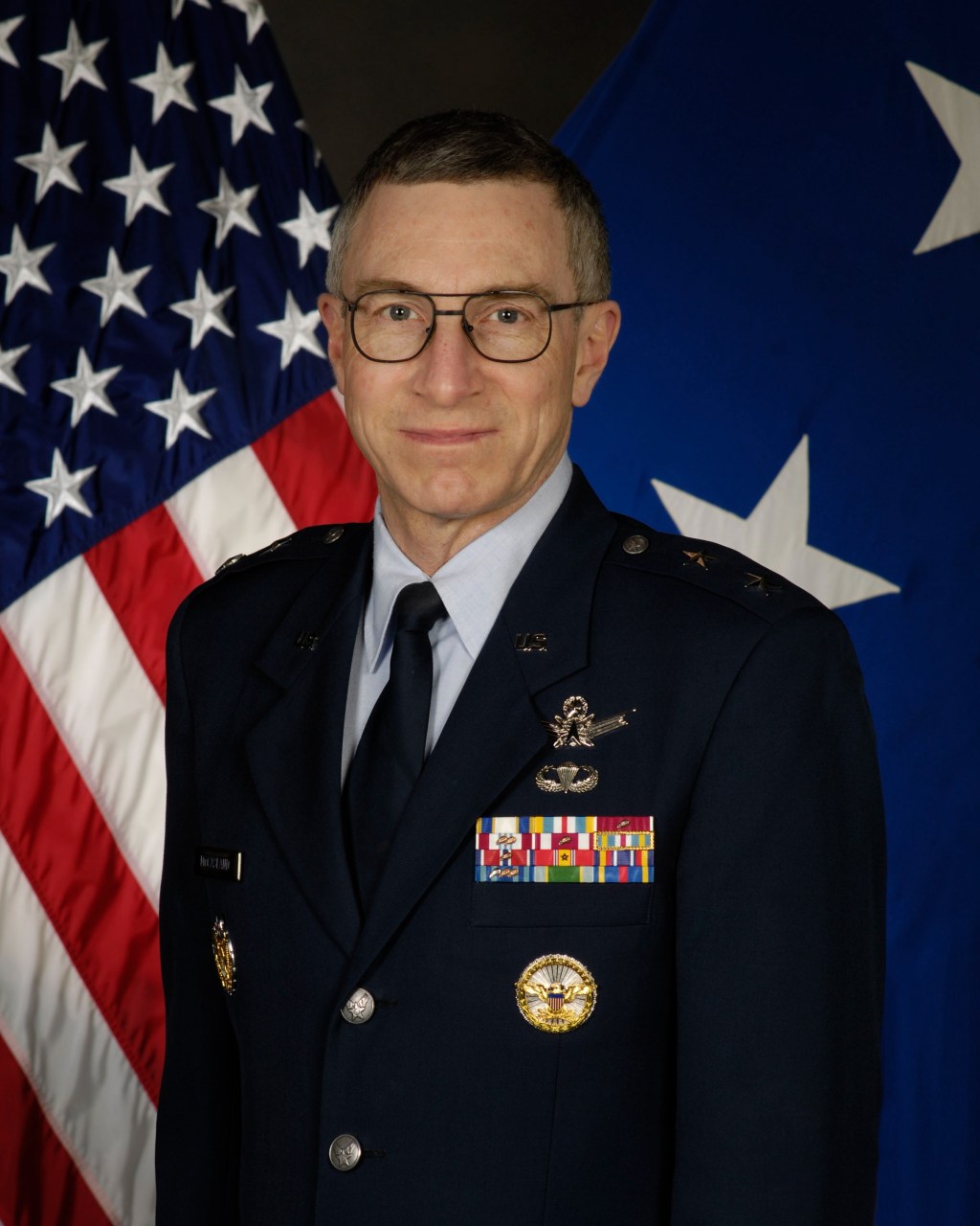 Rocket scientist with ties to missing Air Force general associated with ...