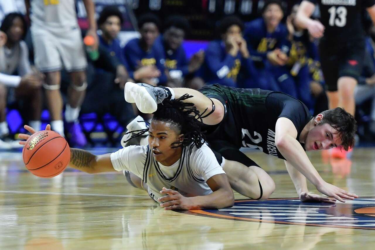 KIPP Capital's first boys' basketball varsity season ends with loss in ...