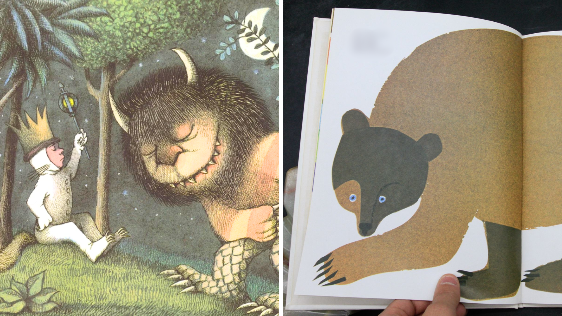 Timeless children’s books to read with your grandkids