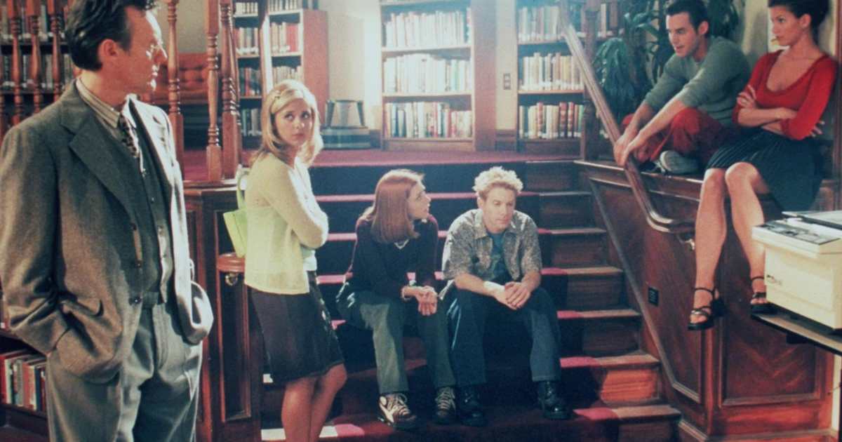 Has Netflix greenlit 'Buffy the Vampire Slayer' reboot? Streamer drops ...