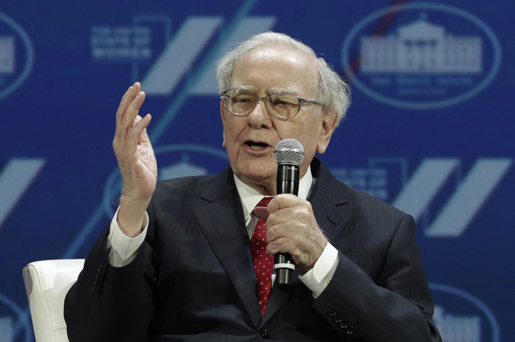 Dairy Queen CEO says he learned from Warren Buffett being the 'smartest ...