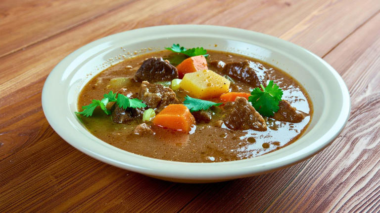 My boyfriend's 19-year-old tricked me, a strict vegan, into eating beef ...