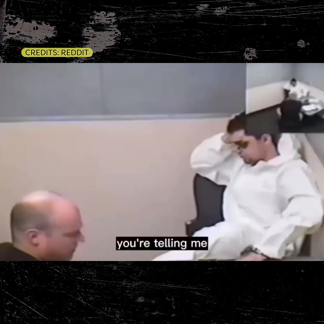 He was interrogated while dying | The Ryan Waller case