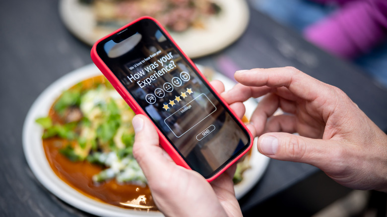 How to spot a reservation-worthy restaurant before you book