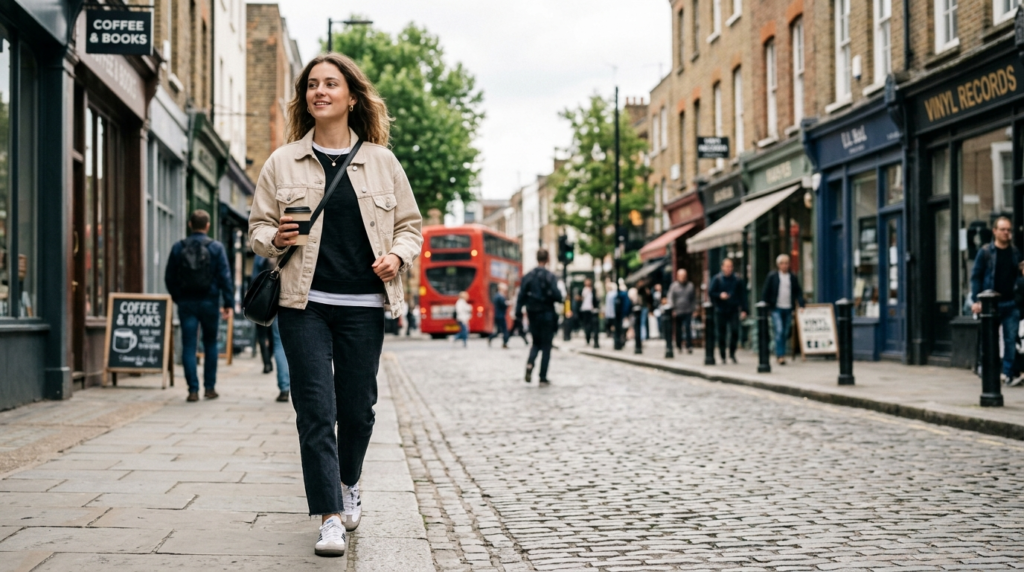 Nostalgia fashion: ‘2026 is the new 2016’ trend explained