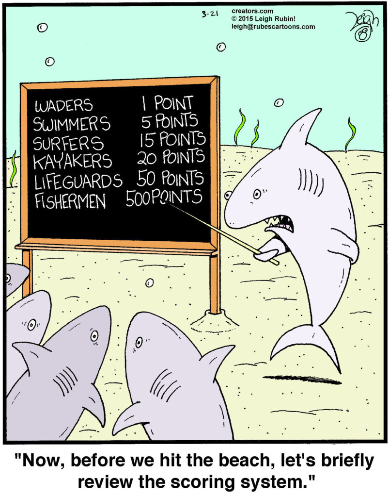 The best of 'Rubes' comics by Leigh Rubin