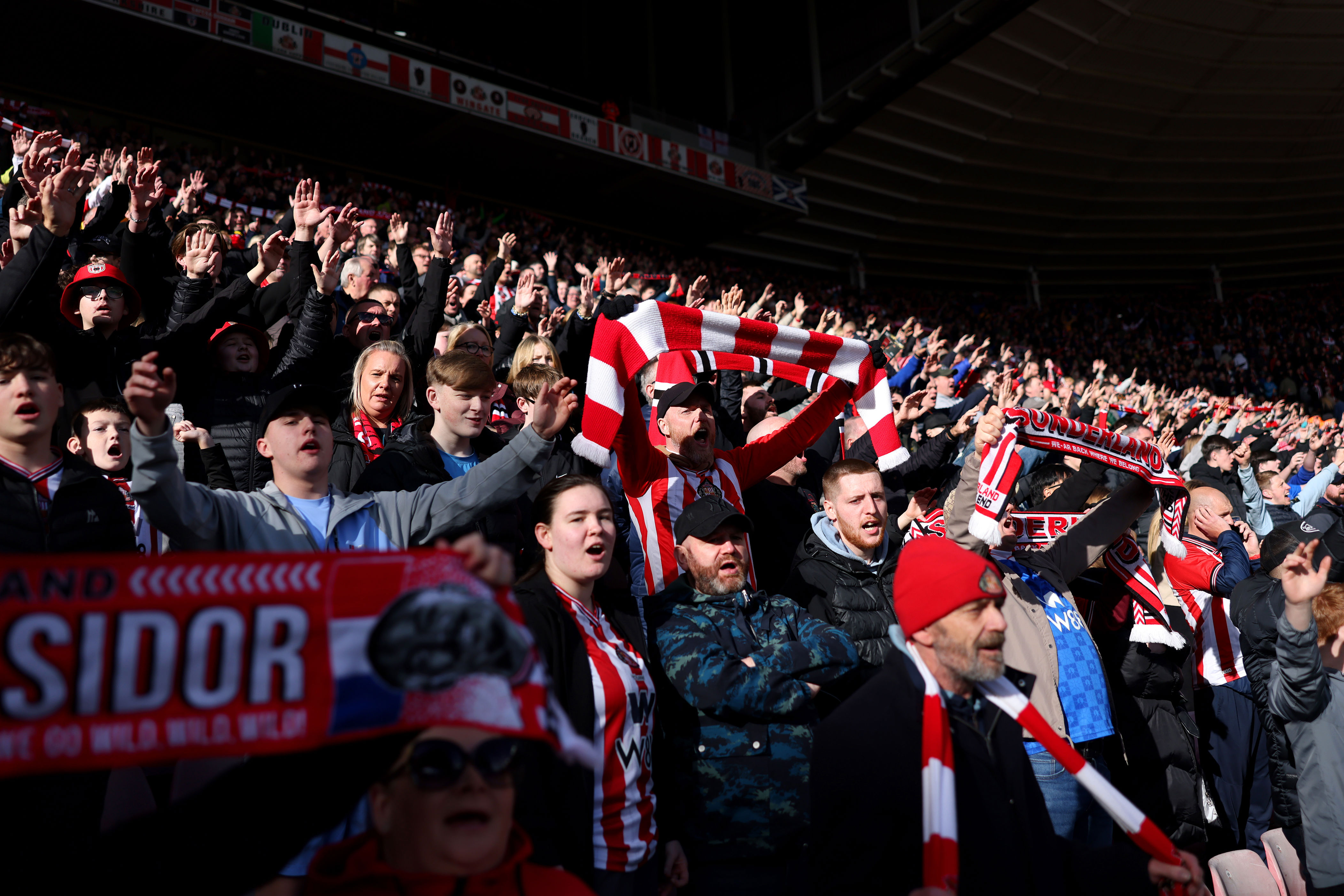 The 6 major hints on Sunderland's future plans and what fans can expect ...