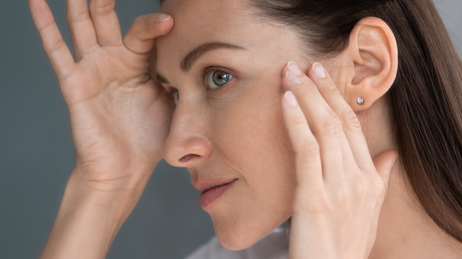 What happens to your face when you stop Botox?