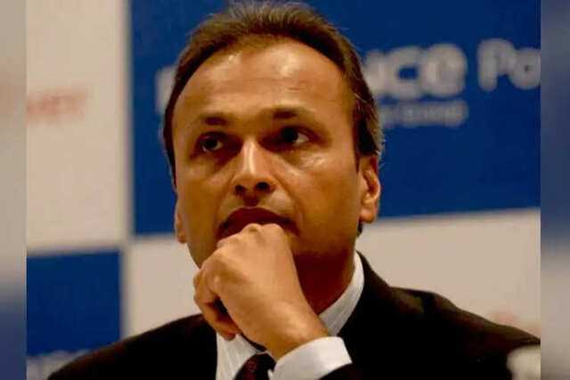 CBI intensifies investigation into alleged bank fraud linked to Anil ...