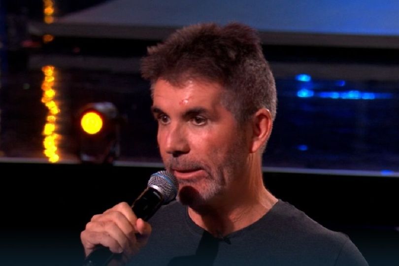 Britain's Got Talent fans make major demand as Simon Cowell appears ...