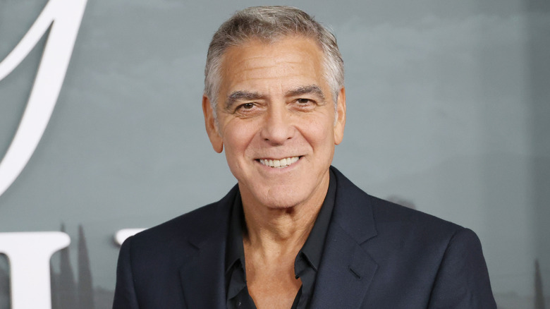 George Clooney changed this ER star's mind about joining the show