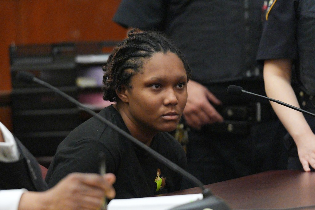 Teen squatters got past lax security before stomping NYC apartment ...