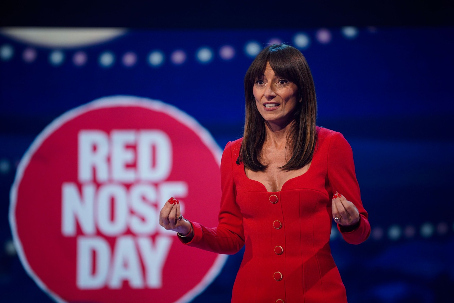 Comic Relief’s incredible Red Nose Day 2026 total revealed after best ...