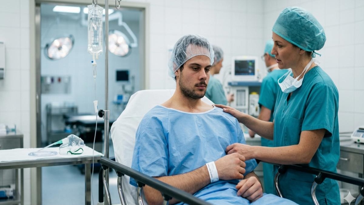 Auston Matthews undergoes surgery after brutal hit, will he be ready ...