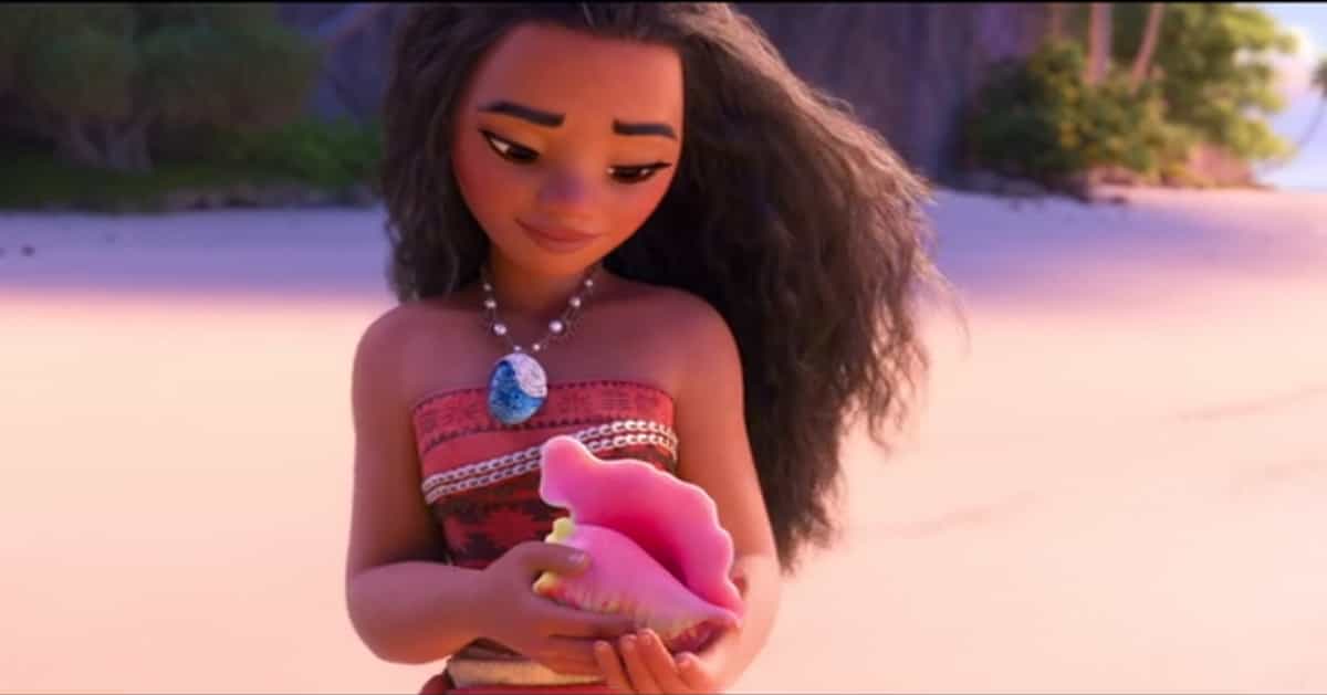 Magical Disney princess details