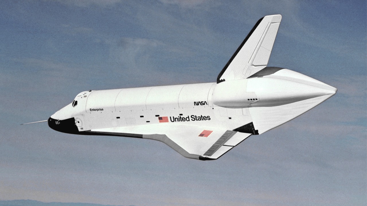NASA advances plan to move Space Shuttle Discovery to Houston