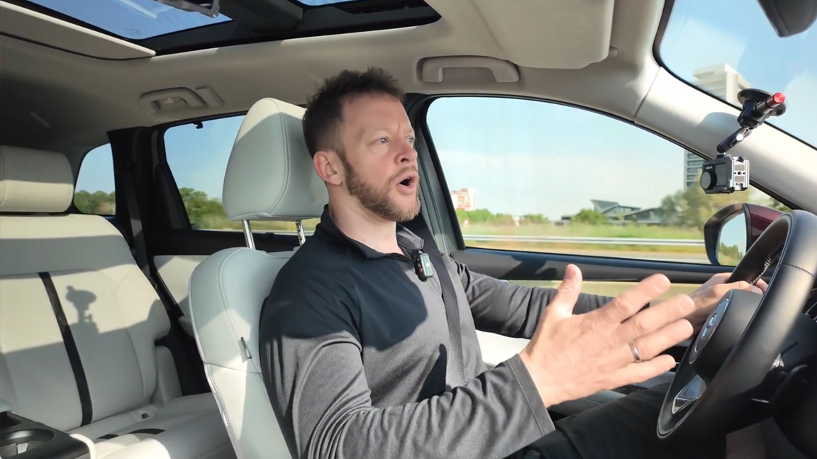 Why the Mazda CX80 might be the smart SUV choice