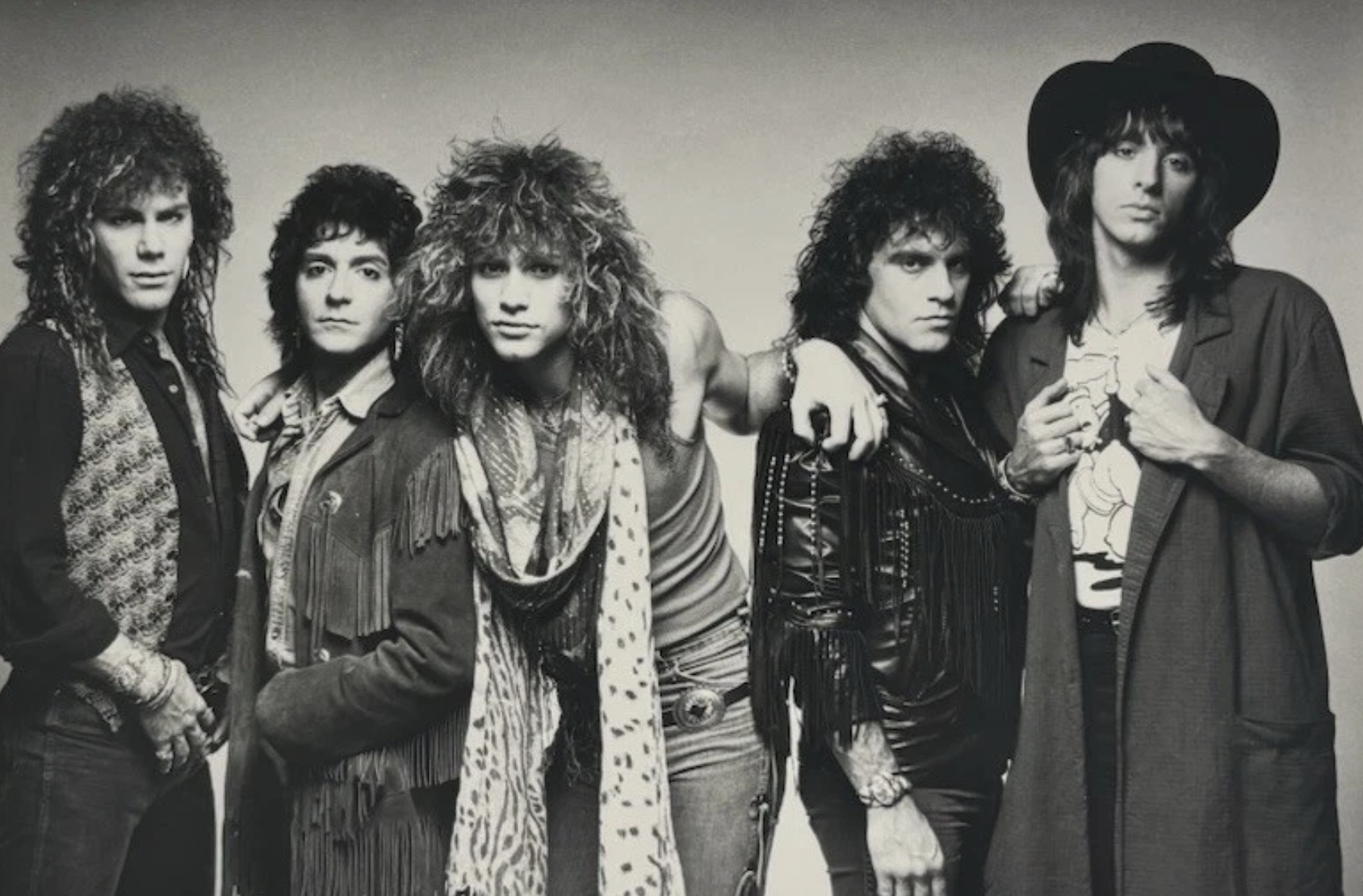 80s songs we have a secret crush on