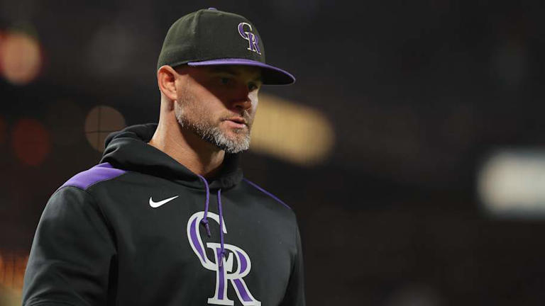 Warren Schaeffer defends Rockies decision to send down Charlie Condon