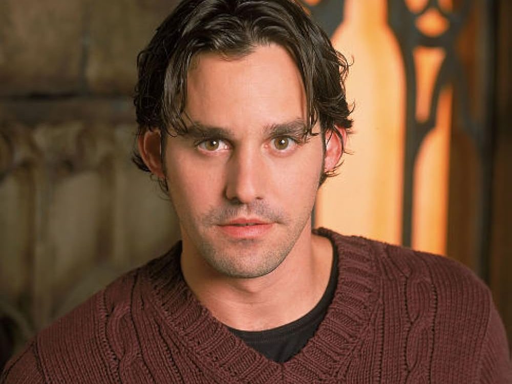 Πέθανε ο Xander Harris της σειράς Buffy σε ηλικία 54 ετών