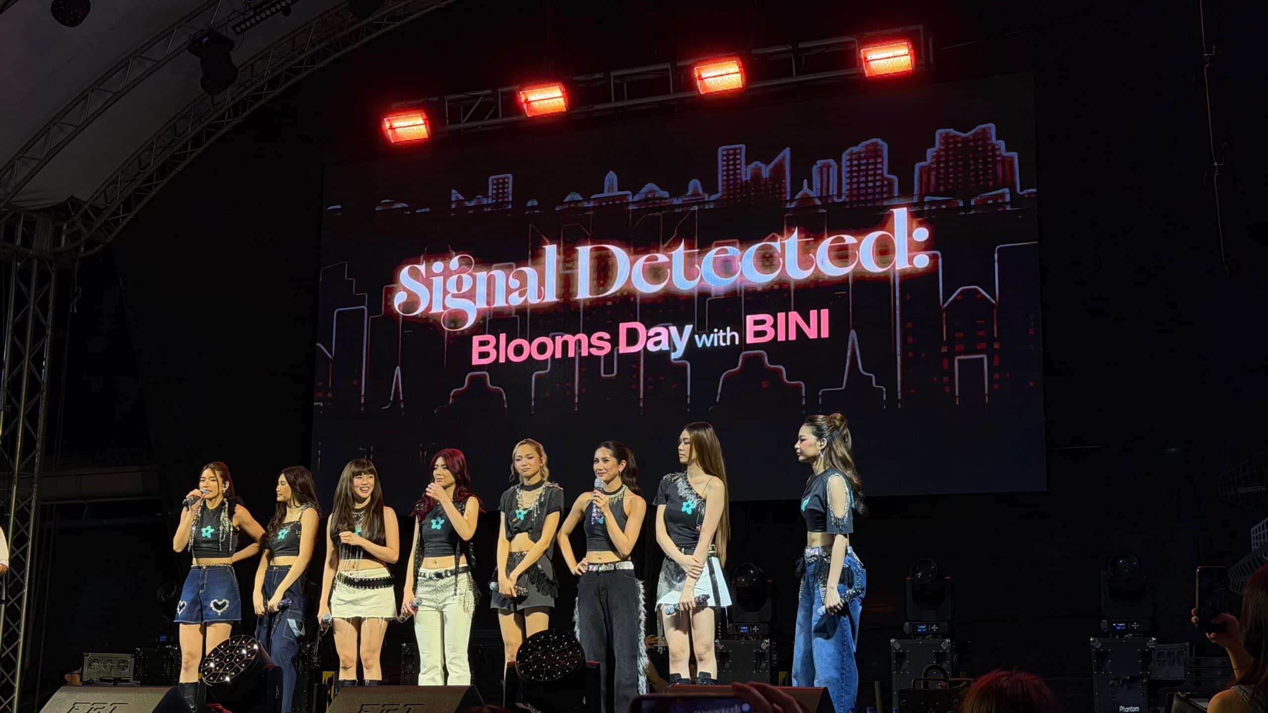 BINI announces new EP ‘Signals’ ahead of Coachella 2026 appearance