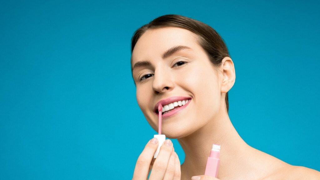 Lip care is the new skincare: Why hydrated lips are trending