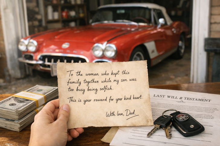 12 stories of compassion and kindness from in-laws that can restore ...