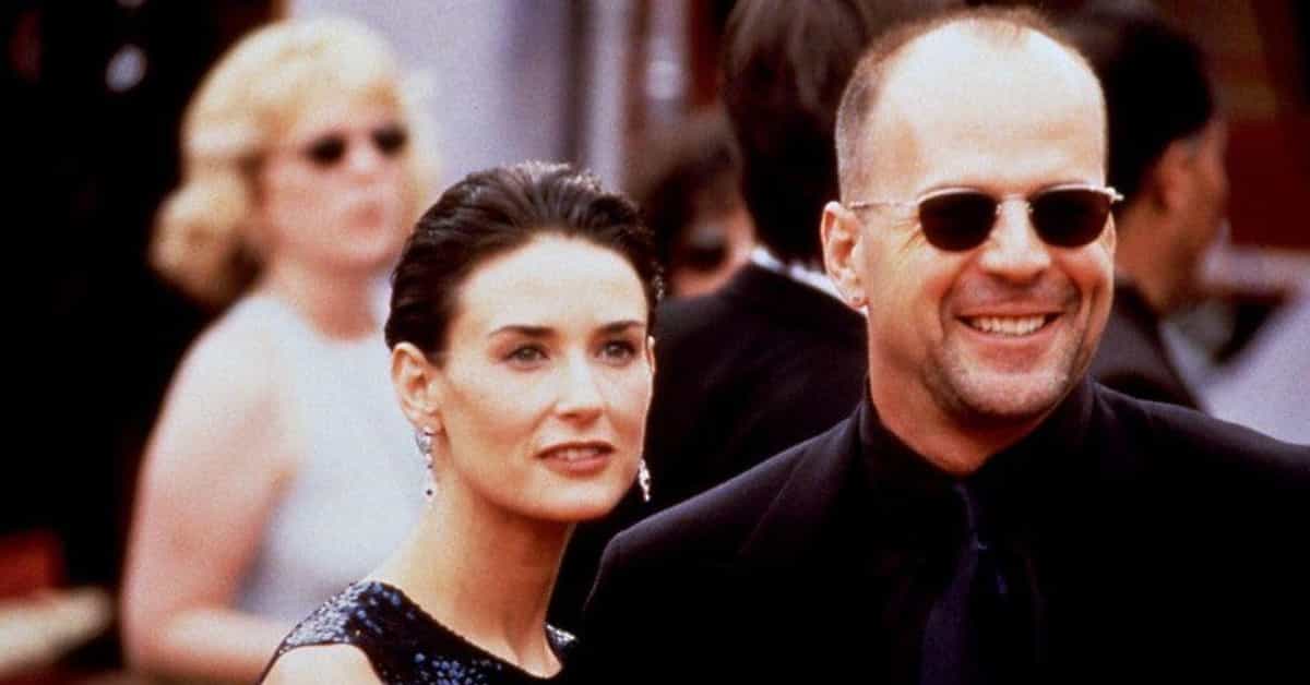Bruce Willis's Idaho town