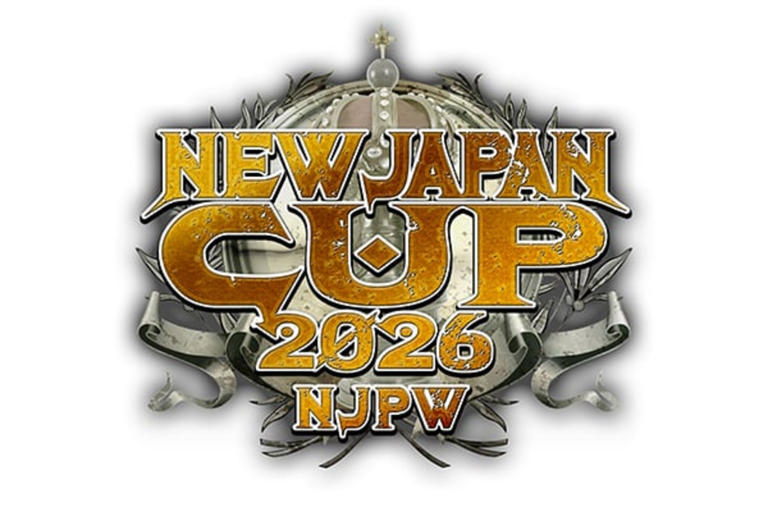 New Japan Cup 2026: Callum Newman beats Yuya Uemura to become youngest ...
