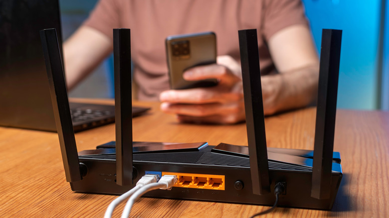 How often should you unplug your router?