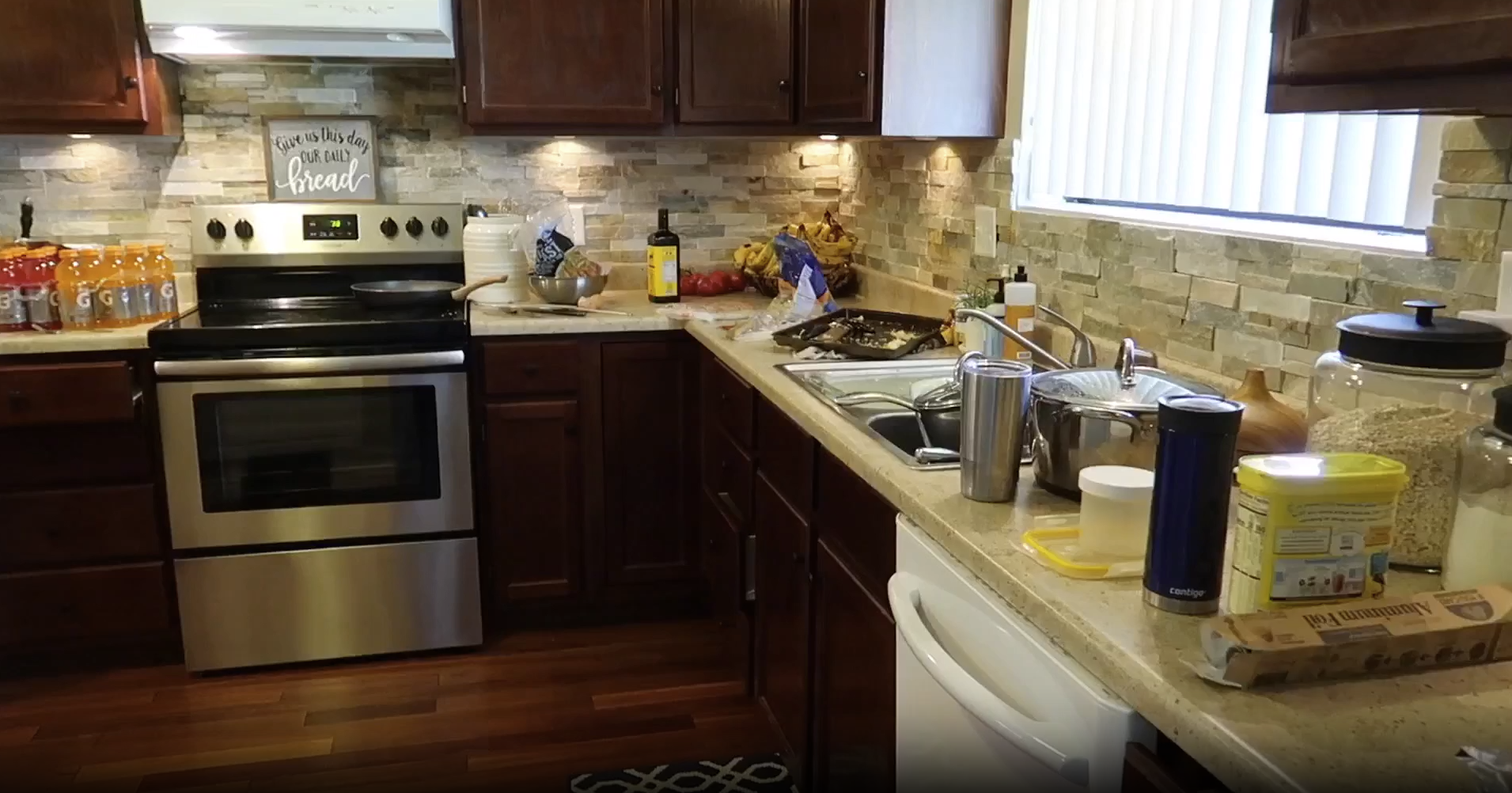 Super messy house | Extreme cleaning motivation