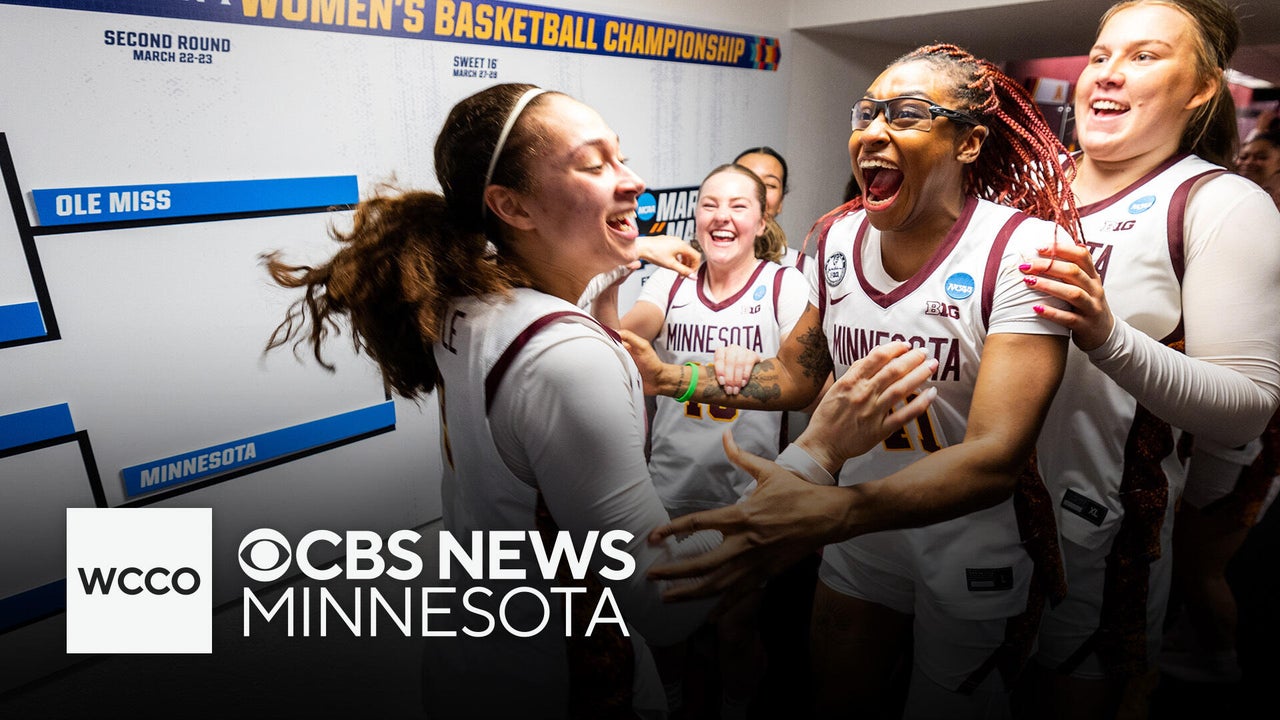 Gopher women’s basketball advances to second round of NCAA tournament