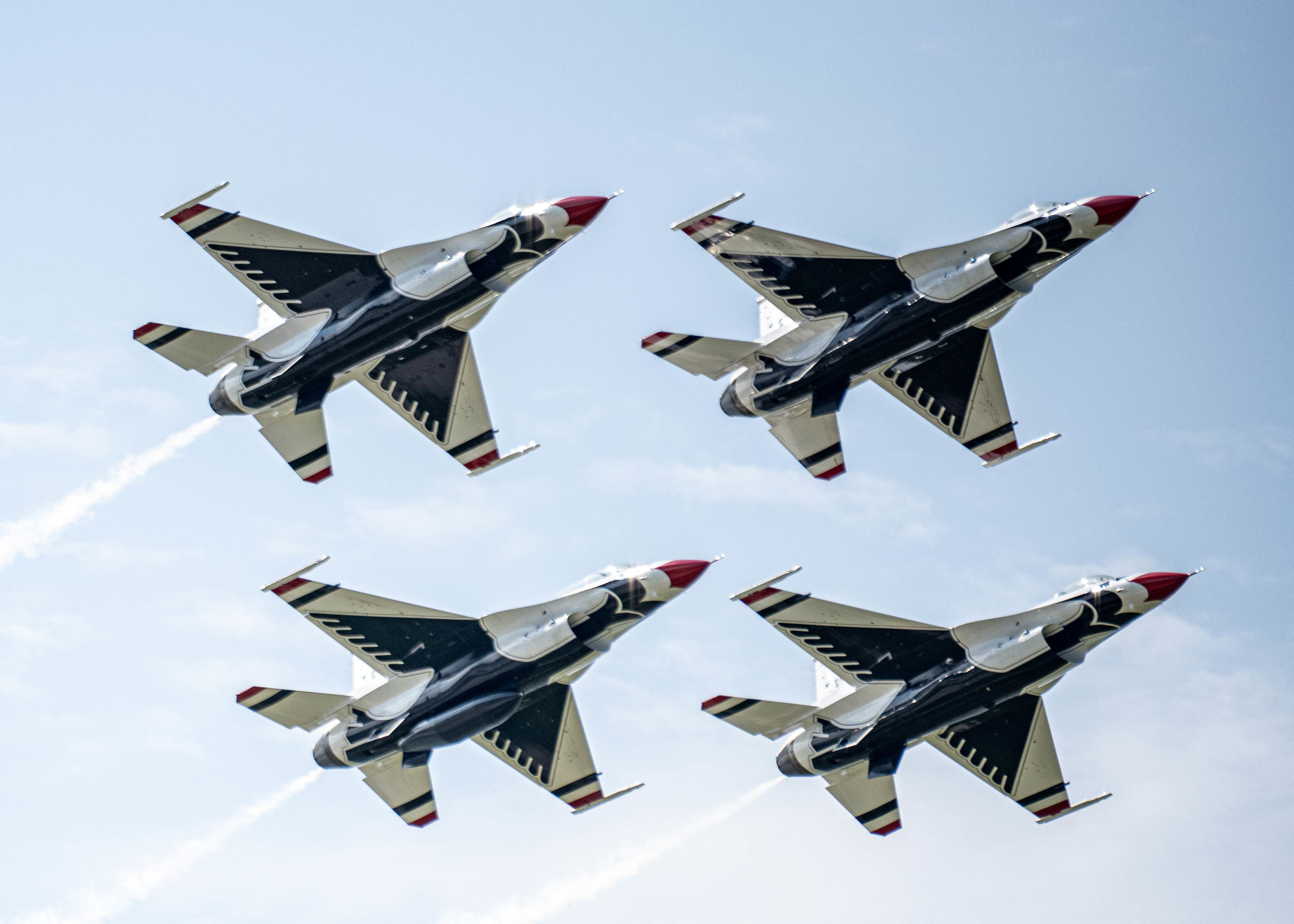 Reserved seating now on sale for 2026 Owensboro Air Show